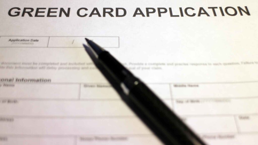 Ultimate Guide to Green Card Application Process with USCIS