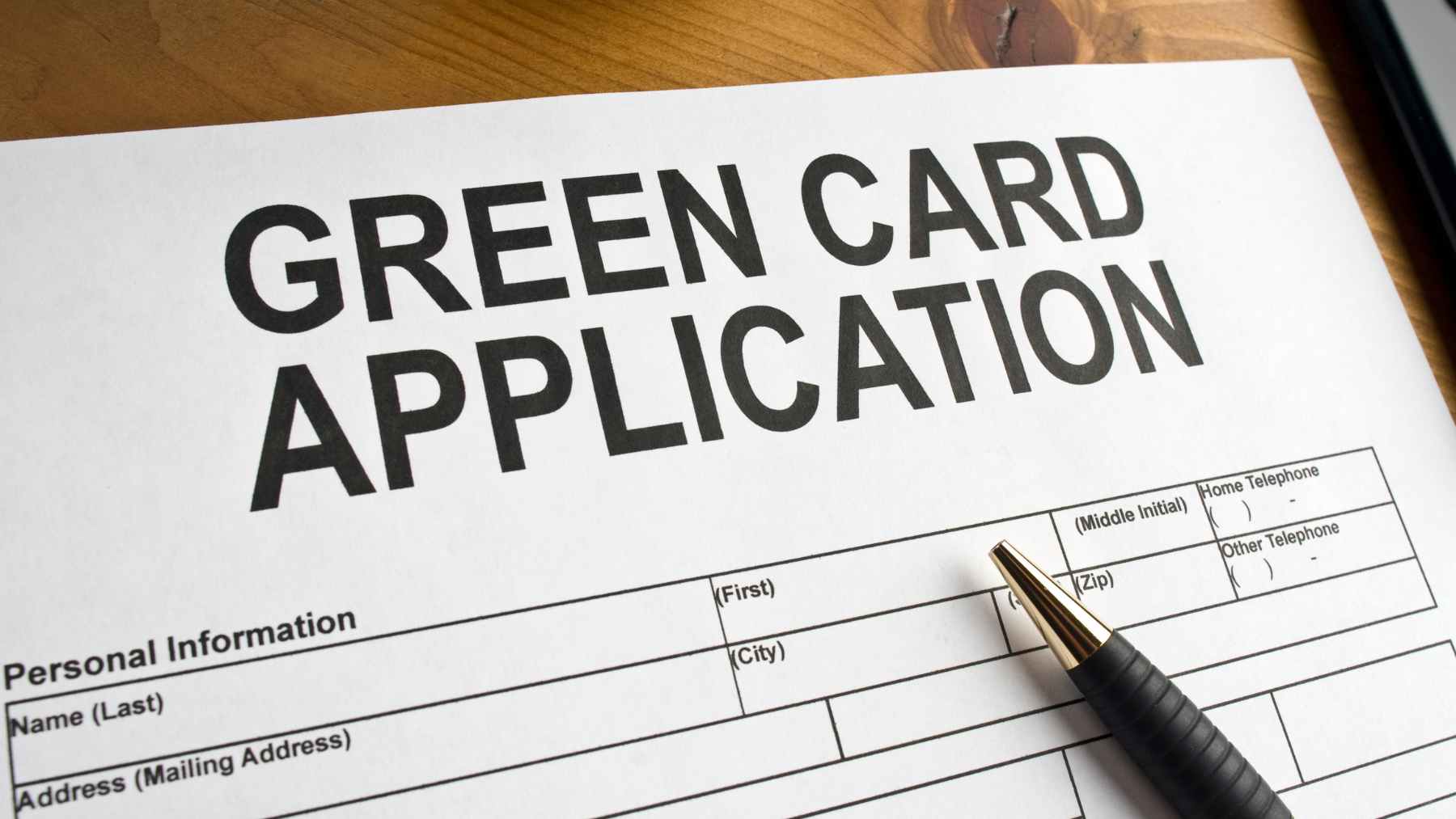 Ultimate Guide to Getting a Green Card & Permanent Residency with USCIS