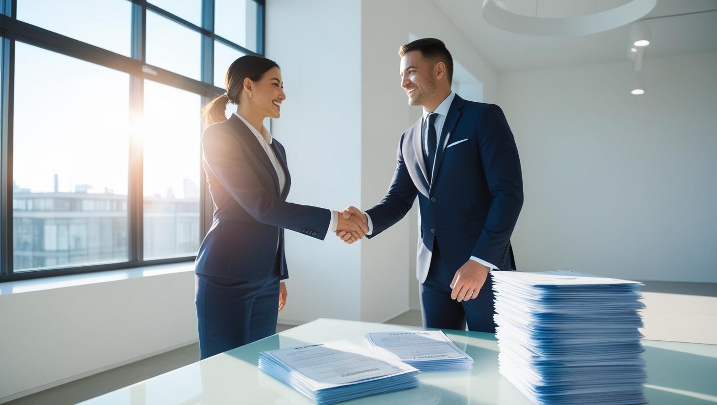 EB-2 NIW Visa Success Stories: Real Experiences on the Path to Green Card