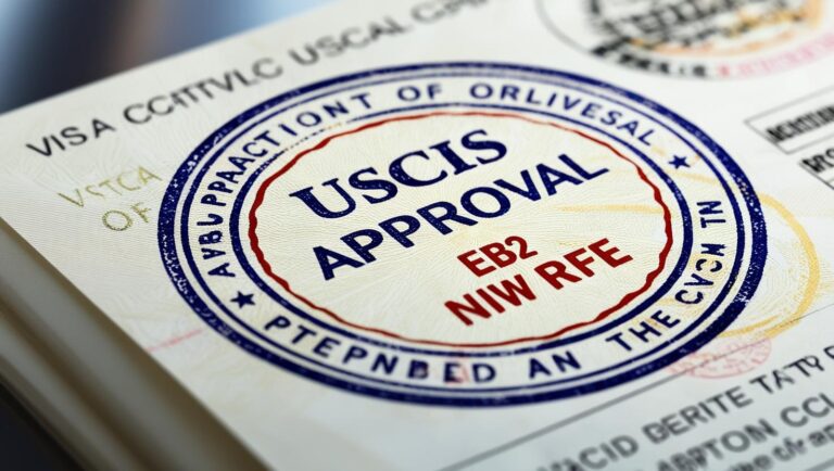 How to Improve Your EB2 NIW RFE Approval Rate: Expert Tips and Strategies