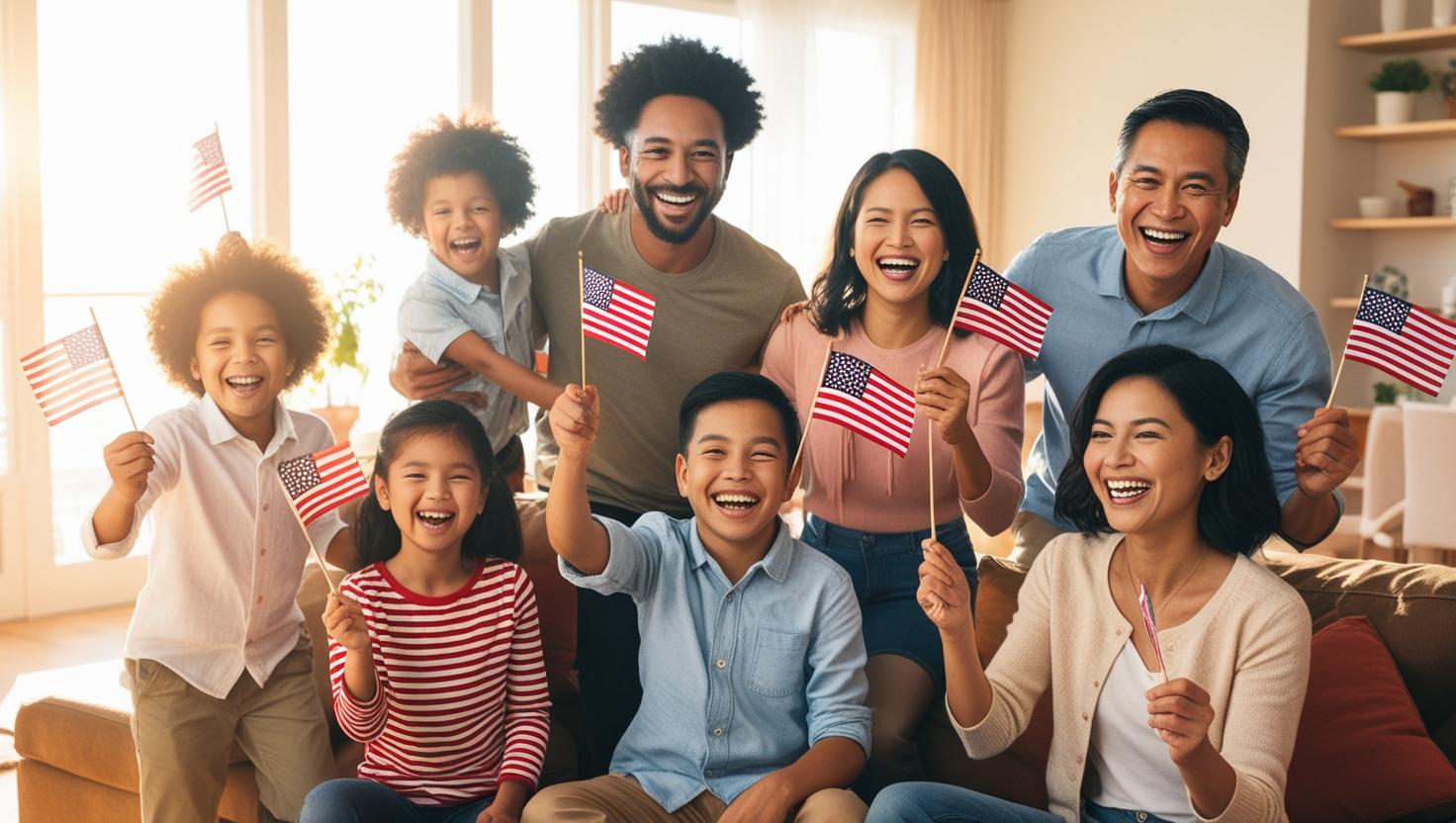 Understanding Permanent Residency Green Card Process With Uscis Usagov